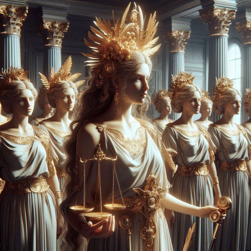 Types Of Constitutions And Their Key Characteristics - The Law To Know