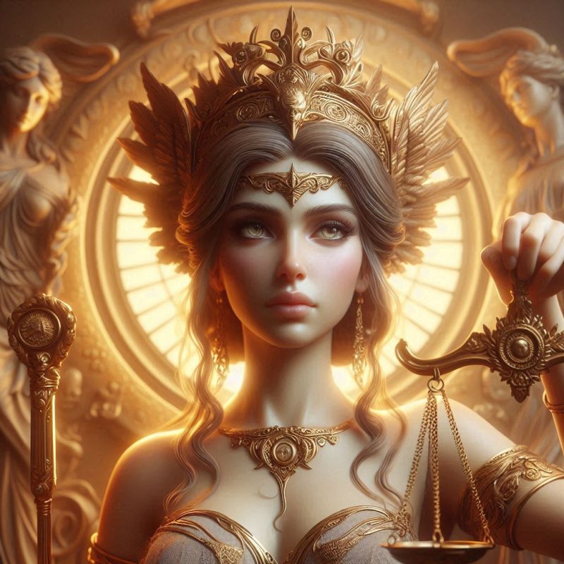 Judicial Bias: Concept, Manifestations, And Legal Implications - The ...