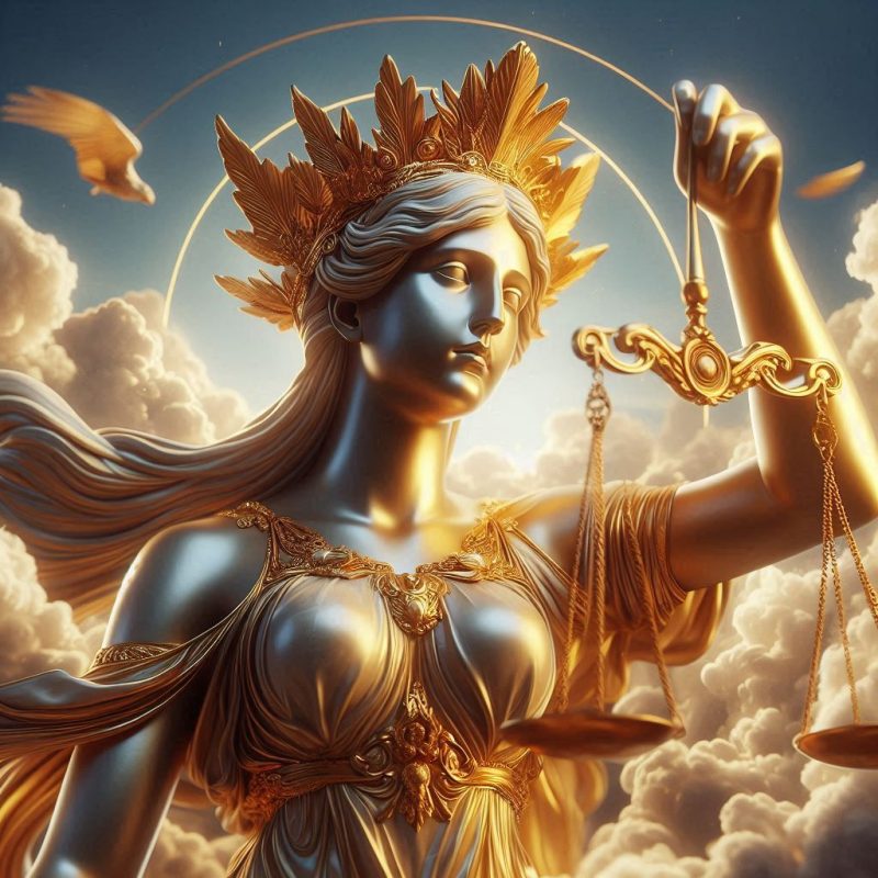 Challenges To The Rule Of Law - The Law To Know